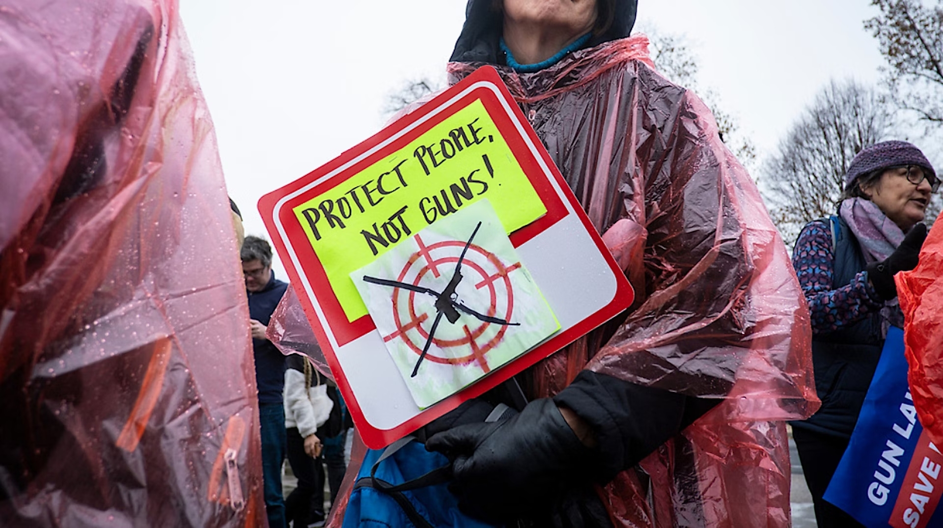 From Trauma to Prevention: Public Health Strategies for… | Brady